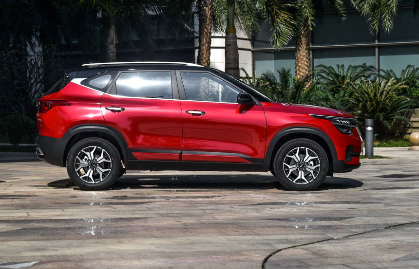 新款起亚KX3傲跑10.88万元起售，哪款配置更超值？