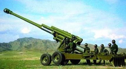 W90式203毫米大口径火炮也是有缺点的|榴弹炮|毫米榴弹炮|火炮_新浪新闻