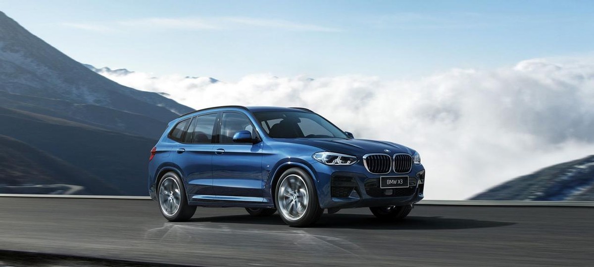 奥迪Q5L、奔驰GLC、宝马X3有面子、档次高、销量好，怎么选