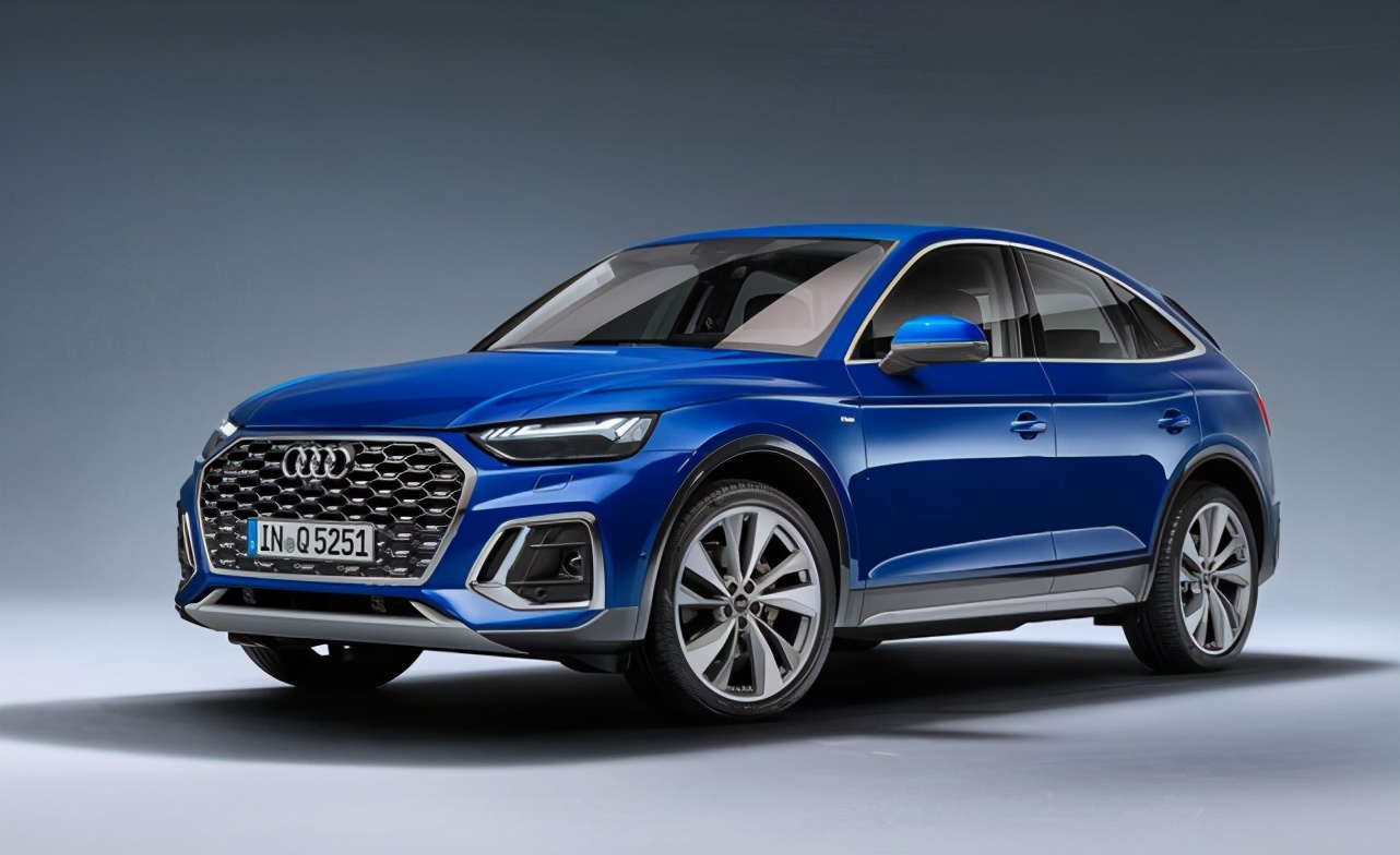 奥迪Q5L Sportback低配值得买吗？性价比高吗？
