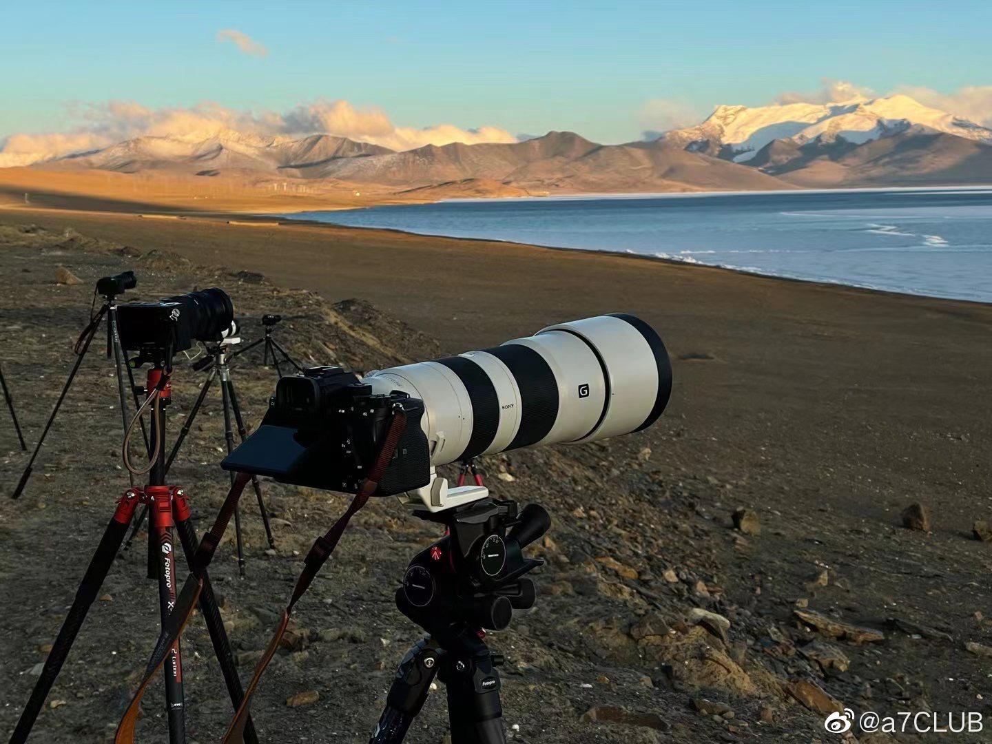 今晚七点半微博直播，聊聊a7r4a，还有西藏风光人文作品分享|西藏_新浪新闻