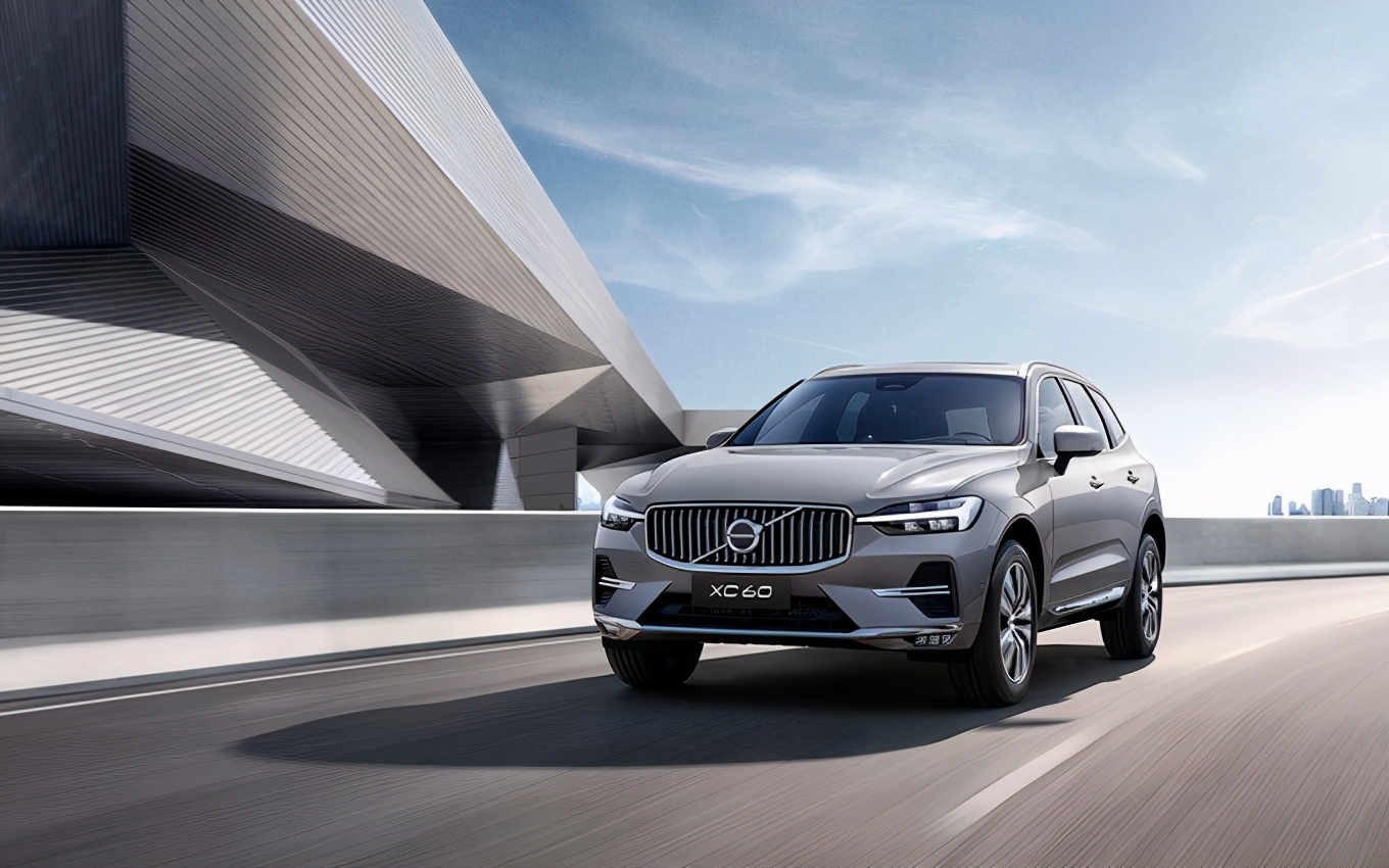 沃尔沃S90与XC60如何选择？不仅仅是轿车和SUV的区别