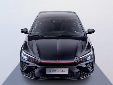 续航比Model 3还长，R汽车新款ER6值不值得购买？-新浪汽车
