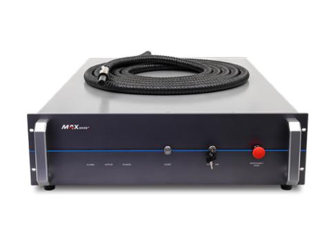 市场需求巨大 创鑫激光MOPA 1000W脉冲光纤激光器抢占清洗市场|激光|创鑫|激光器_新浪新闻