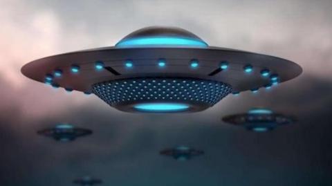 “阿诺德UFO事件”74年后，美国公开报告，那天发生了什么|阿诺德|地球|地球文明_新浪新闻