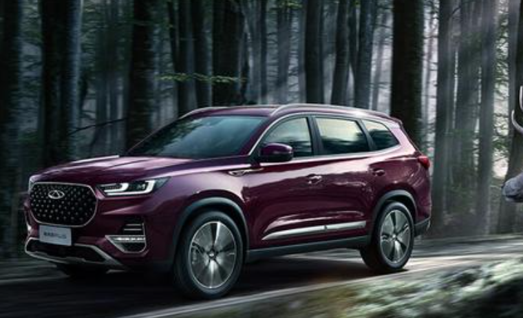 销量优秀的自主品牌SUV推荐丨奇瑞瑞虎8PLUS和长安CS85 COUPE