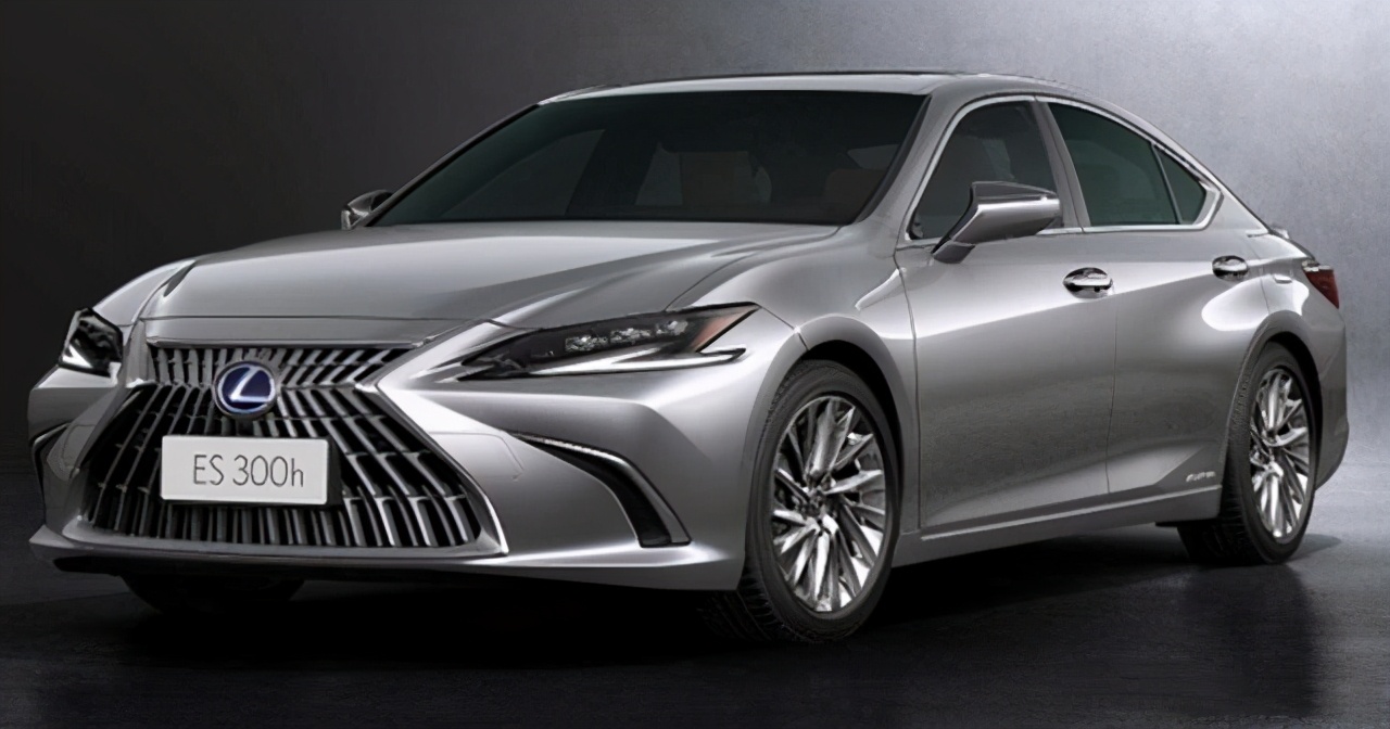 雷克萨斯新款ES配置曝光 有望将于今年第四季度在国内正式上市
