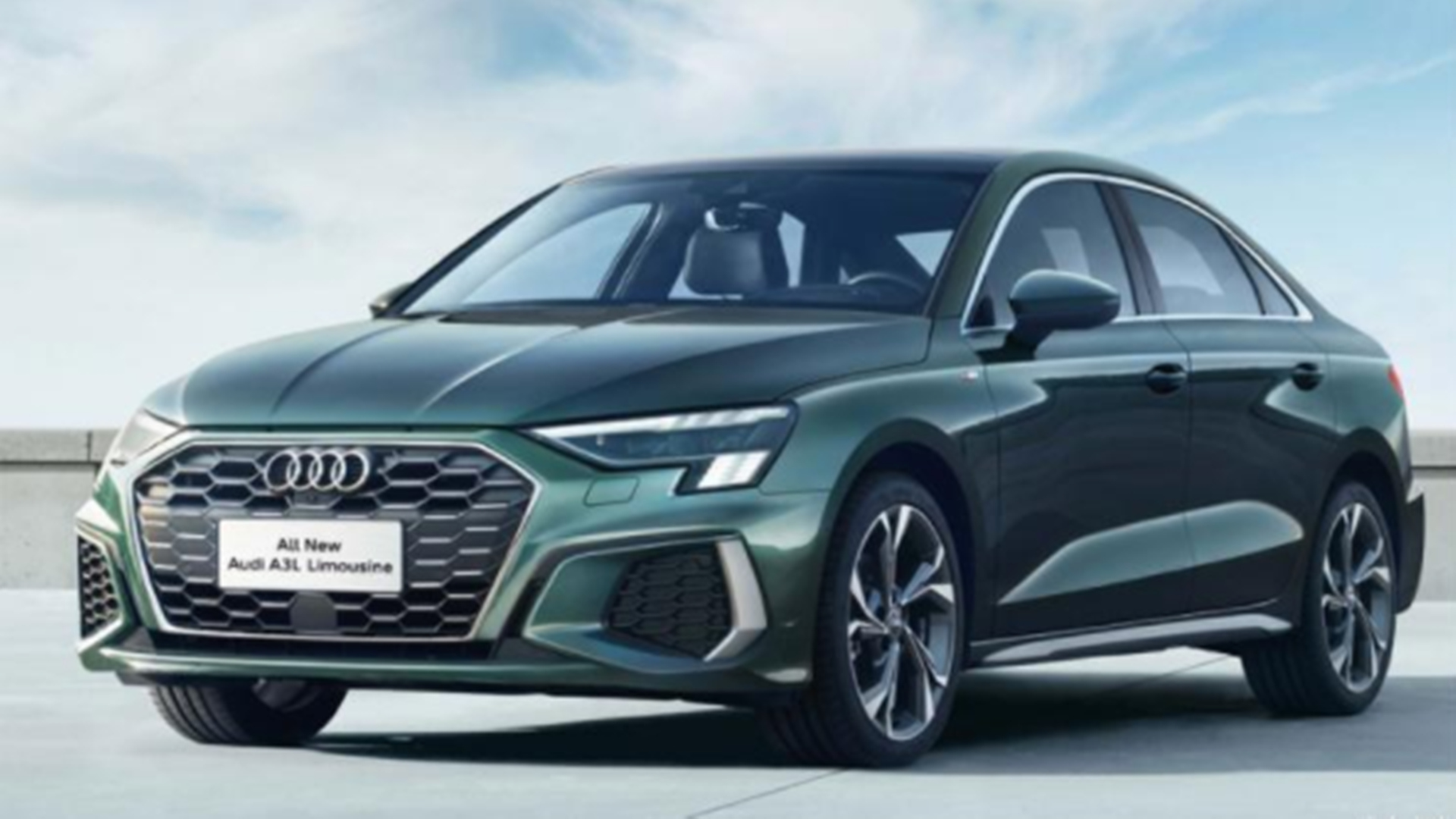 上半年新车回顾：奥迪A3怎么样，两厢版与三厢版怎么选？