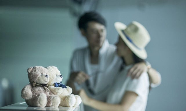已婚男人会同时爱上妻子和情人吗答案也许和你想的不同