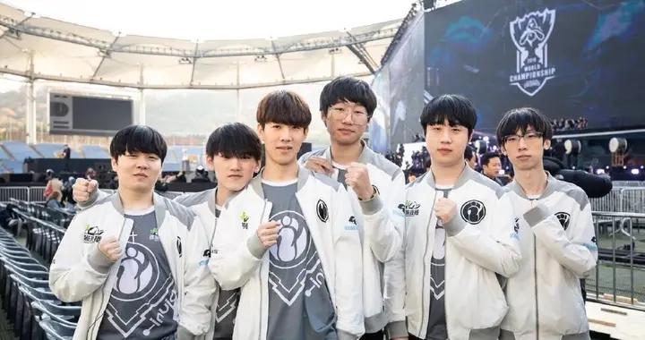 IG战胜V5终结连败！TheShy格温拿到夏季赛首个MVP，IG要回来了？|ig|Theshy|夏季赛_新浪新闻