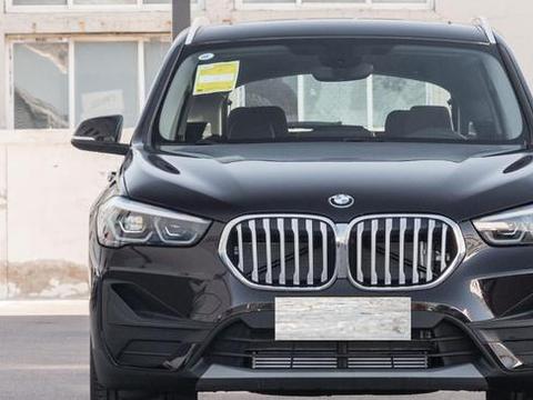 全新宝马x1，搭载2.0t+8AT，荣放车主：买早了-新浪汽车