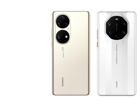 华为P50Pro和华为mate40RS保时捷实拍对比：差距还是很大|华为|保时捷|拍摄_新浪新闻