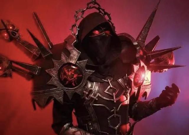 TBC怀旧服,P2阶段T5套装一览