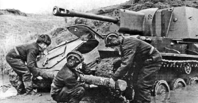 达瓦里希!你要的自行火炮来了!SU-76自行火炮如何从魔改变量产