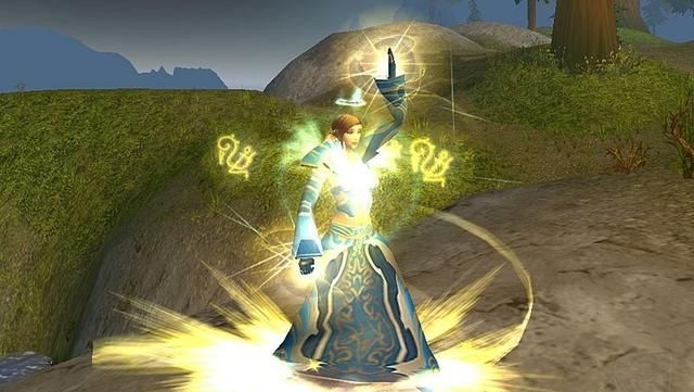 魔兽TBC：T5副本职业配置,3坦6治疗,剩下16个DPS位置怎么分配?