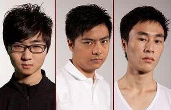 Dota2：Zhou神评出“新三大C”,Ame赫然在列,甚至有望超越Ana?|选手|鲷|水瓶座_新浪新闻