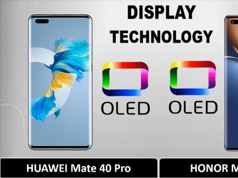 荣耀Magic3Pro换壳华为Mate50Pro？Mate40Pro不服：比比才知道|荣耀|华为|镜头|屏幕|像素_新浪新闻