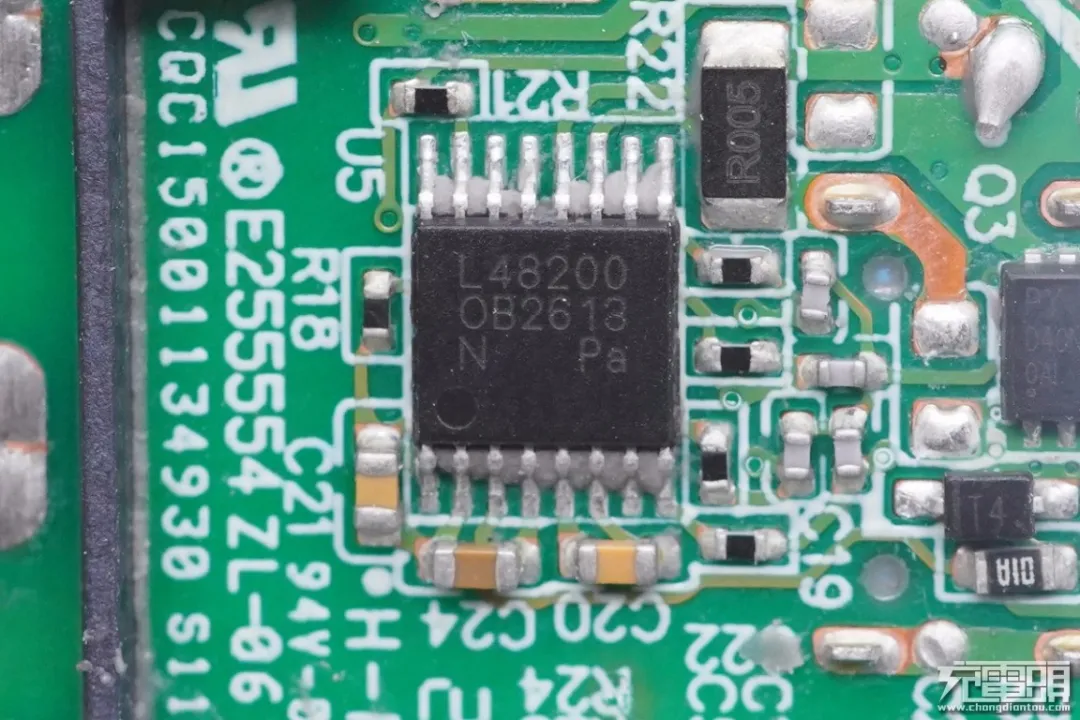 高通公布最新QC5/QC4+认证快充芯片名单