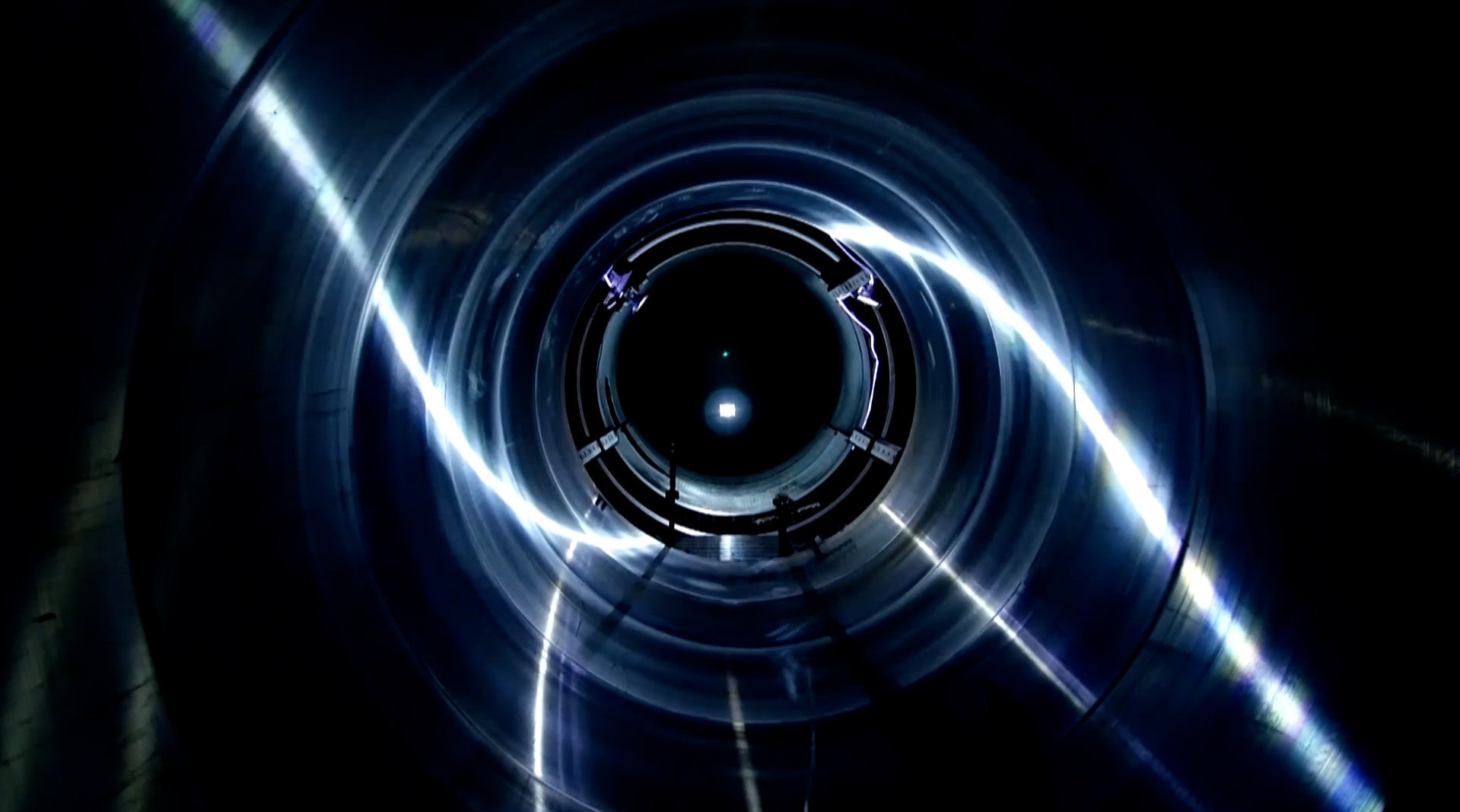 厉害了！我国JF22风洞可节省90%卫星航天器发射费用_新浪新闻