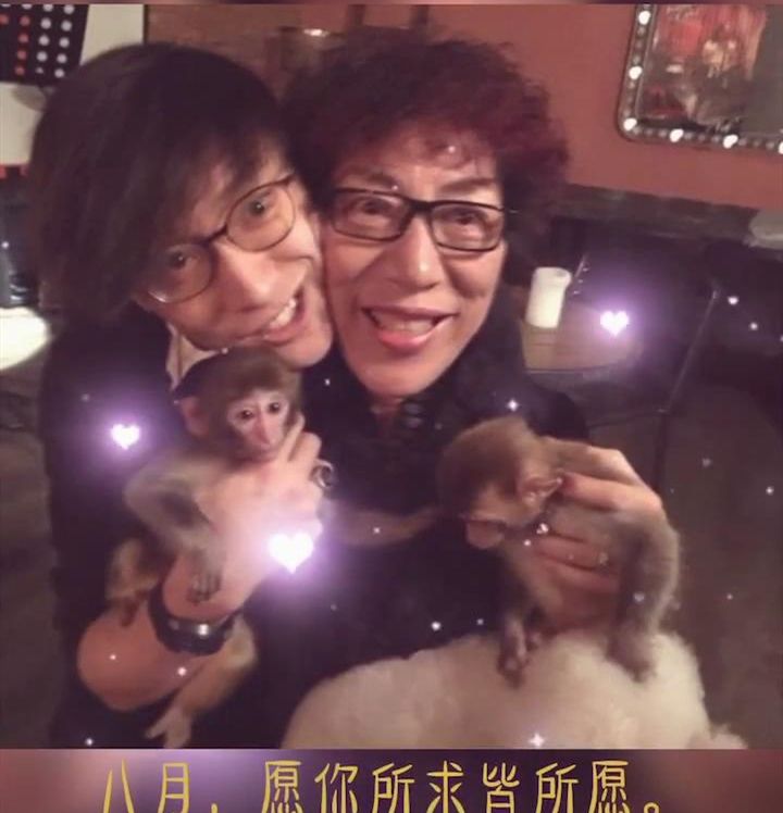 乔任梁父母两年来频繁遭遇网暴 难道自身就一点原因都没有吗 乔任梁 父母 喷子 新浪新闻