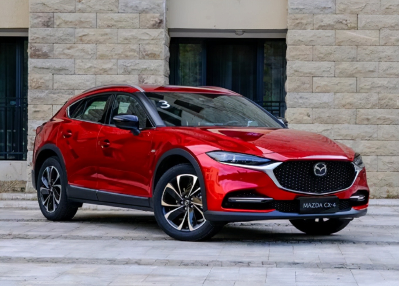 该来的总会来：再见了，命运多舛的一汽马自达