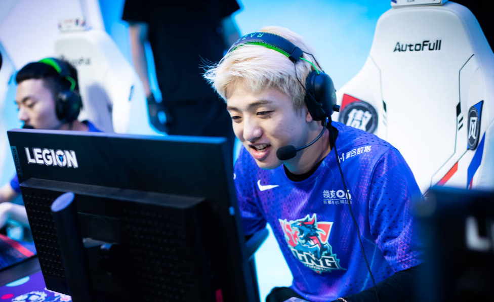 冷少手感冰冷！LNG不敌EDG，RNG失去最佳晋级机会