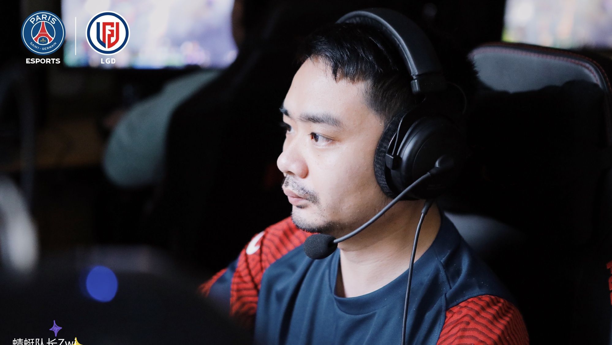 Dota2：Zhou神聊MagMa战队近况：白也必须打一,Dust非常酬勤!