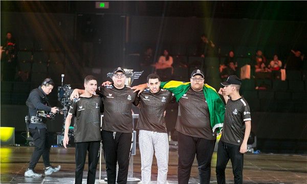 CF世界总决赛历届冠军国家：中国五连冠,巴西也曾打破中国垄断|冠军|巴西|队员_新浪新闻