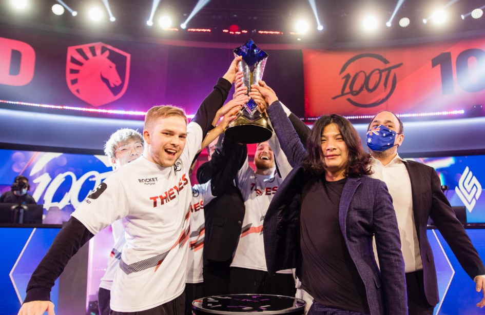 RNG被忽略？抗吧评S11全球总决赛战力排行，WE排在第六|赛区|总决赛|队伍_新浪新闻