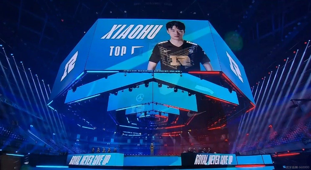 2021LPL全球总决赛资格赛 RNG vs WE_新浪新闻