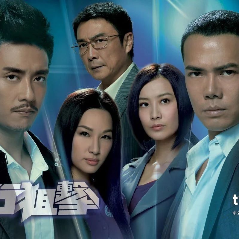 《潜行狙击》：警匪侠客行|潜行狙击|TVB|侠客行_新浪新闻