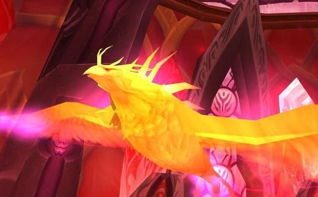 魔兽TBC：P2法师开荒天赋,想顺利进T5团本,3点天赋不能少