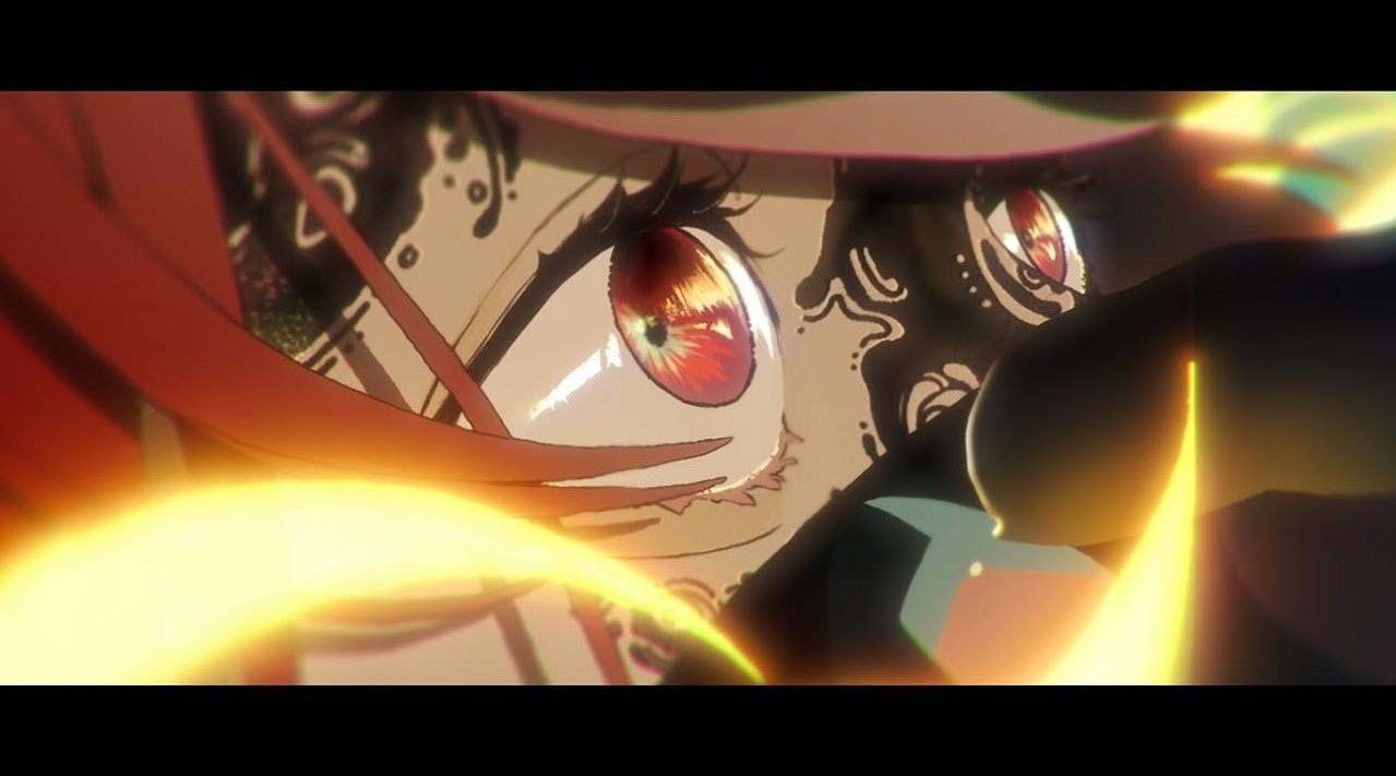 Eve新曲《遊生夢死》动画MV_新浪新闻