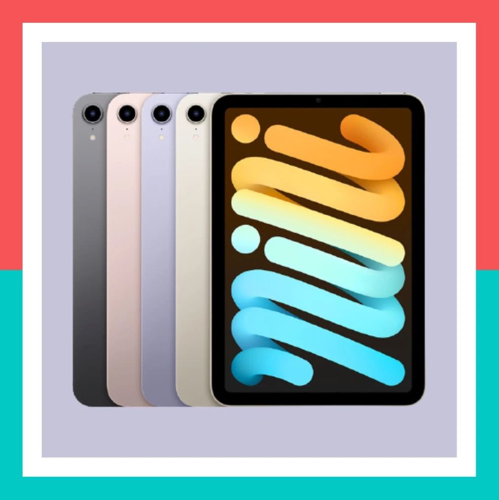 【平板】iPad mini6跑分出炉 4GB内存 降频版A15对比Air4买谁？|iPad|内存|iPad mini_新浪新闻