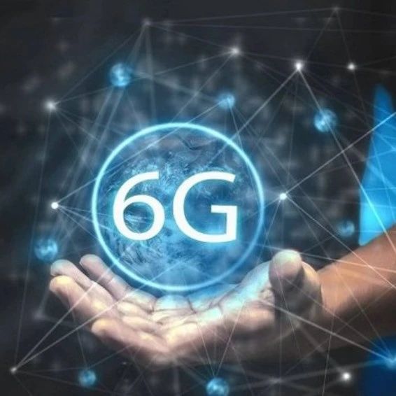 IMT-2030（6G）推进组发布6G白皮书和技术报告，描绘6G未来|通信|网络架构_新浪新闻