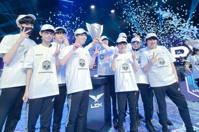 LCK的BO1如此之稳，LPL却经常翻车？只因为赛季风格差异太大