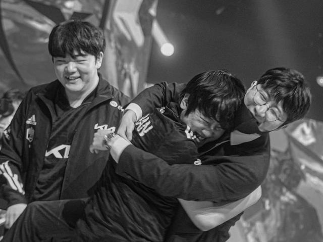 LCK的BO1如此之稳，LPL却经常翻车？只因为赛季风格差异太大