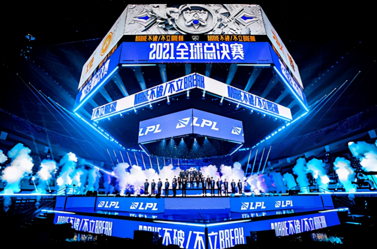 节目效果拉满！S11世界赛赛程公布，HLE对LNG，DK对FPX
