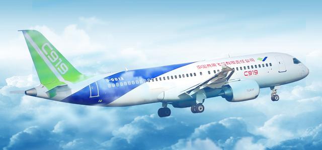 CR929获超强发动机，长江2000推力高达353千牛，性能超越波音787