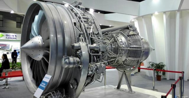 CR929获超强发动机，长江2000推力高达353千牛，性能超越波音787