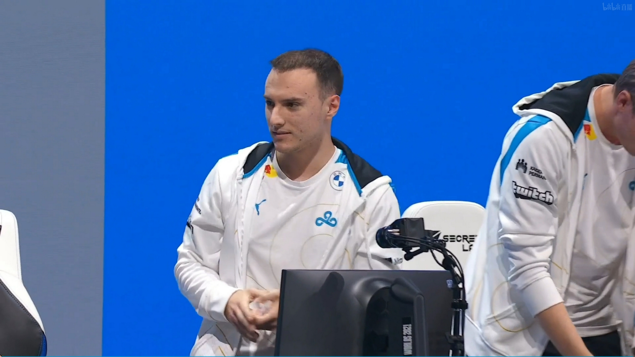 S11入围赛day3简报：LNG全胜晋级，C9意外翻车，DFM创下历史