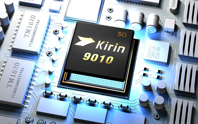 华为Mate 50：麒麟9010芯片，鸿蒙3.0和120W快充|麒麟|华为|芯片_新浪新闻