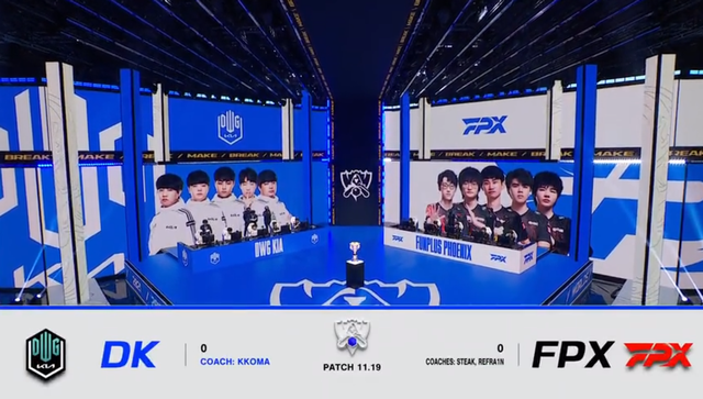 虎牙饭堂复盘S11小组赛，Showmaker上红榜，猫皇调侃Doinb上黑榜