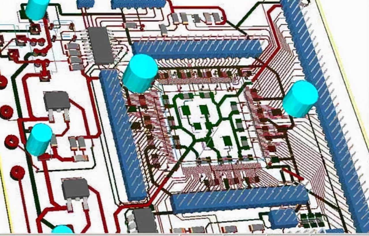 国产EDA：全球占比1.8%，全国总研发投入不足美国一家巨头的6%
