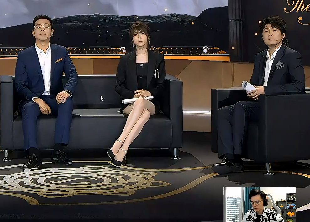 TI10：总决赛LGD对阵TS，虎牙SCCC提醒，小心对手猛犸人柱力