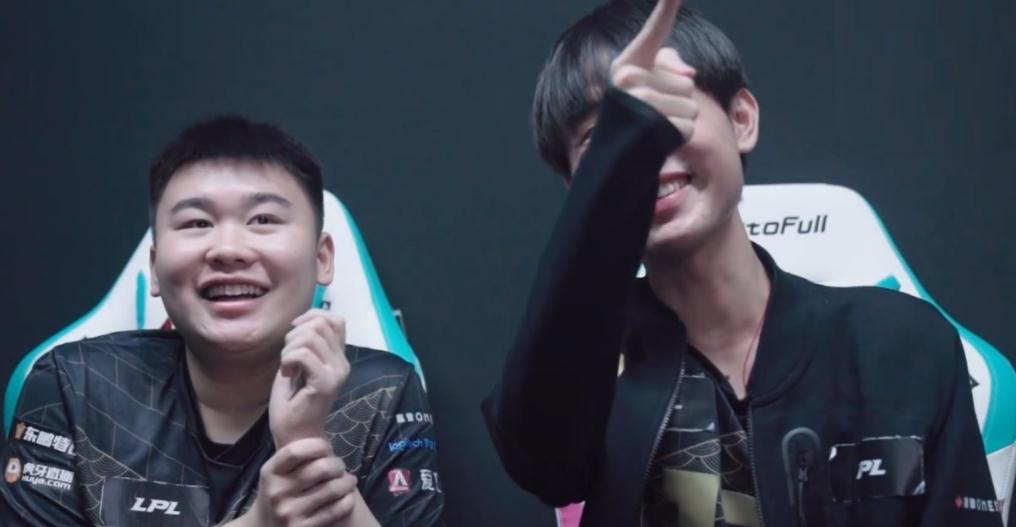 S11是RNG最后1年？外媒爆料：工资发不起明年就卖俱乐部