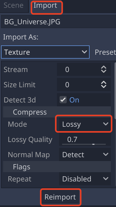 Godot 导出到 HTML5 实践