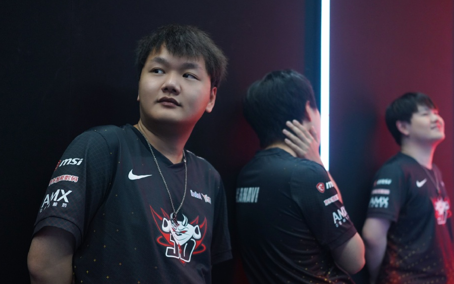 LokeN宣布休息，369或加盟？JDG新赛季恐迎来巨变|赛季|队伍|选手_新浪新闻