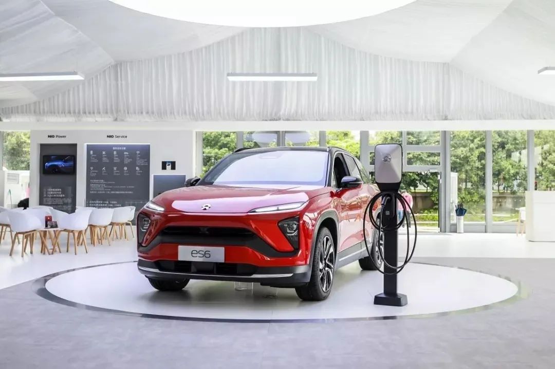 30万预算买新能源，只能跟风选蔚来？看完天际ME7再决定