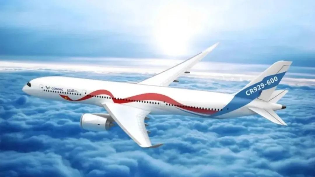 C919和C929，国产大飞机有何军用潜力？可托举中国空军全球到达